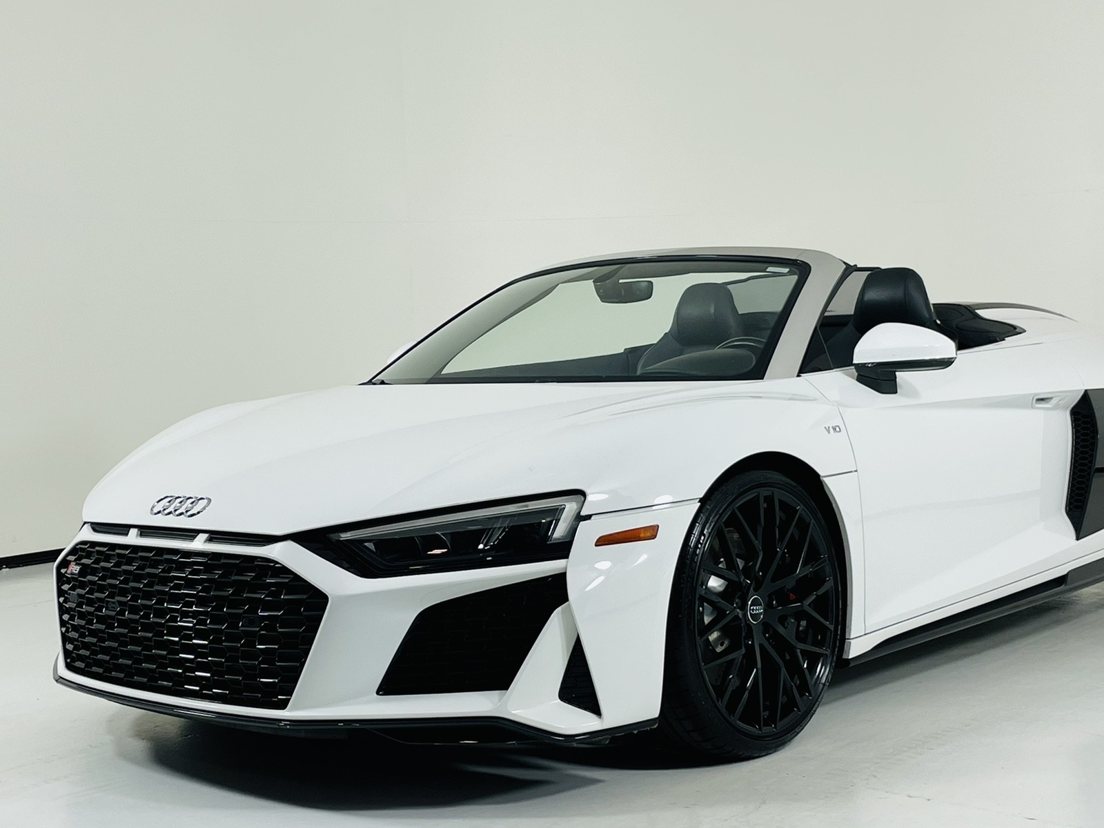 2020 Audi R8 Spyder V10 Convertible in Scottsdale #5226 | Luxury Auto ...