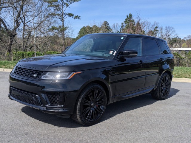 Land Rover Raleigh | Land Rover Dealer in Raleigh, NC