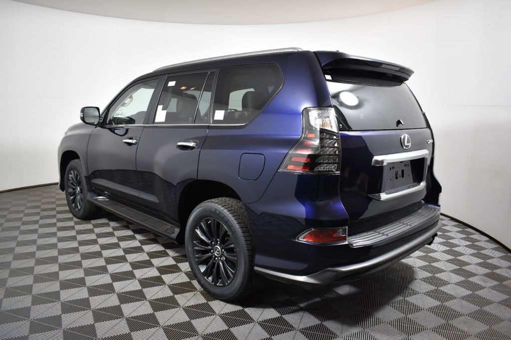 New 2023 Lexus GX GX 460 Premium 4WD SUV in Warwick #24168 | Inskip's ...