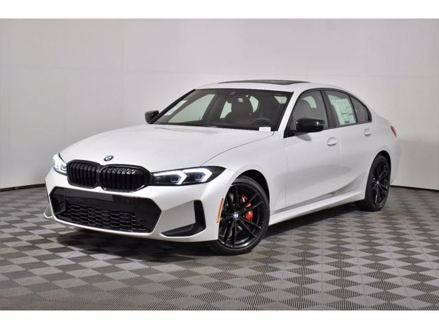 New 2023 BMW 330i 330i xDrive Sedan in Warwick # | Inskip's Warwick ...