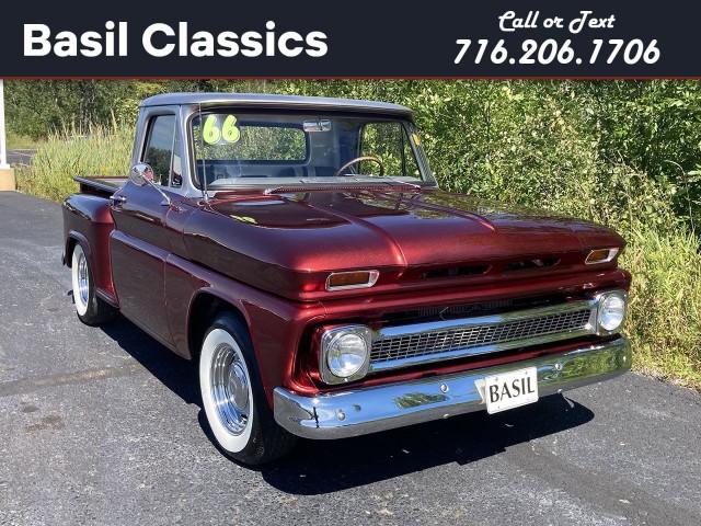 Basil Classics | Used Dealer in Depew, NY