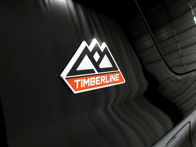 New 2022 Ford Explorer Timberline 4D Sport Utility in Oklahoma City # ...