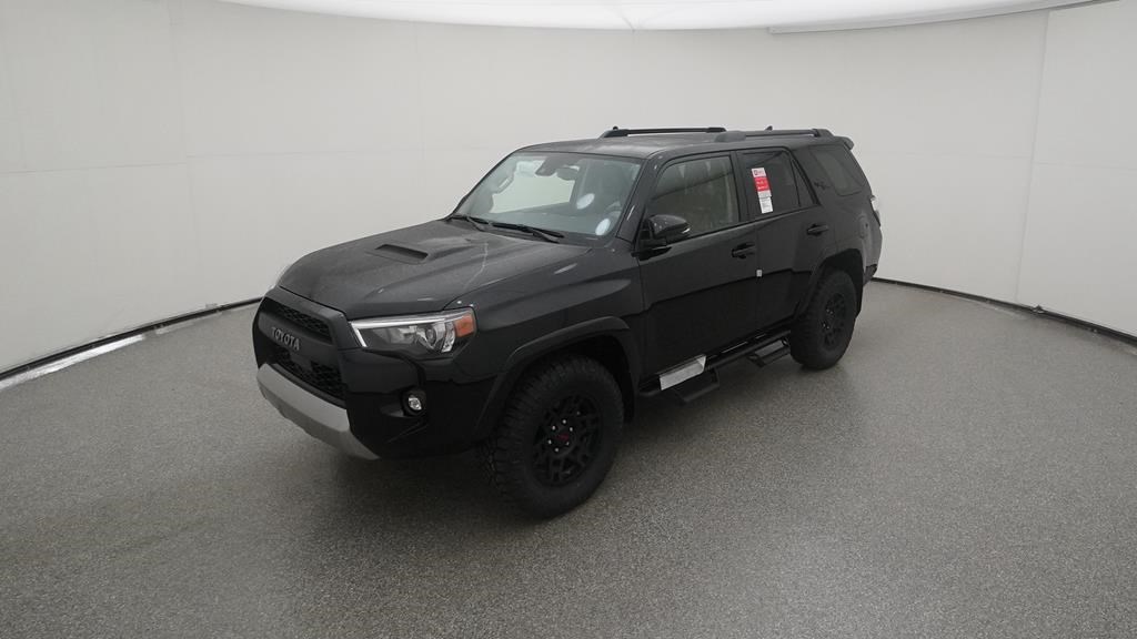 X-Series | Milton Martin Toyota