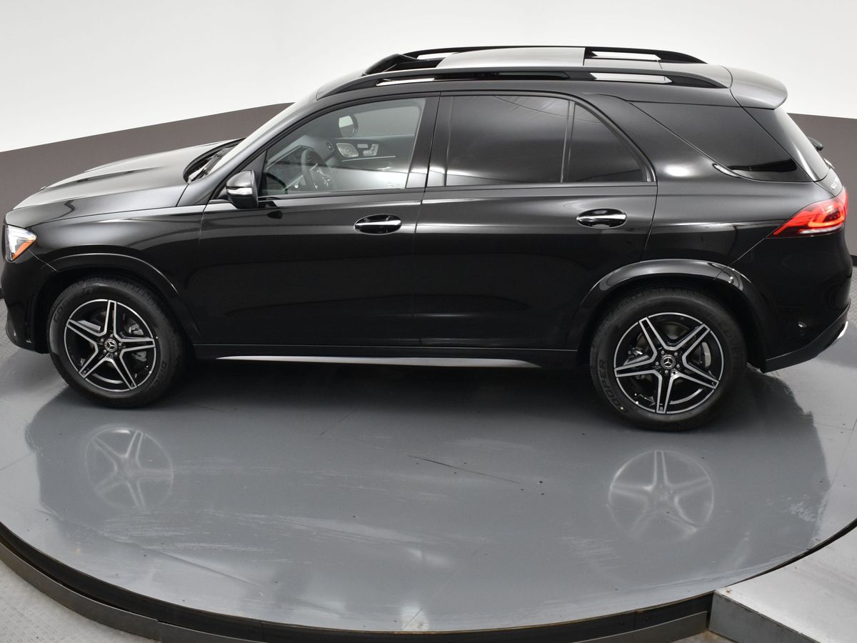 New 2022 Mercedes-Benz GLE GLE350 SUV in Halifax #MB4192 | O'Regan's ...