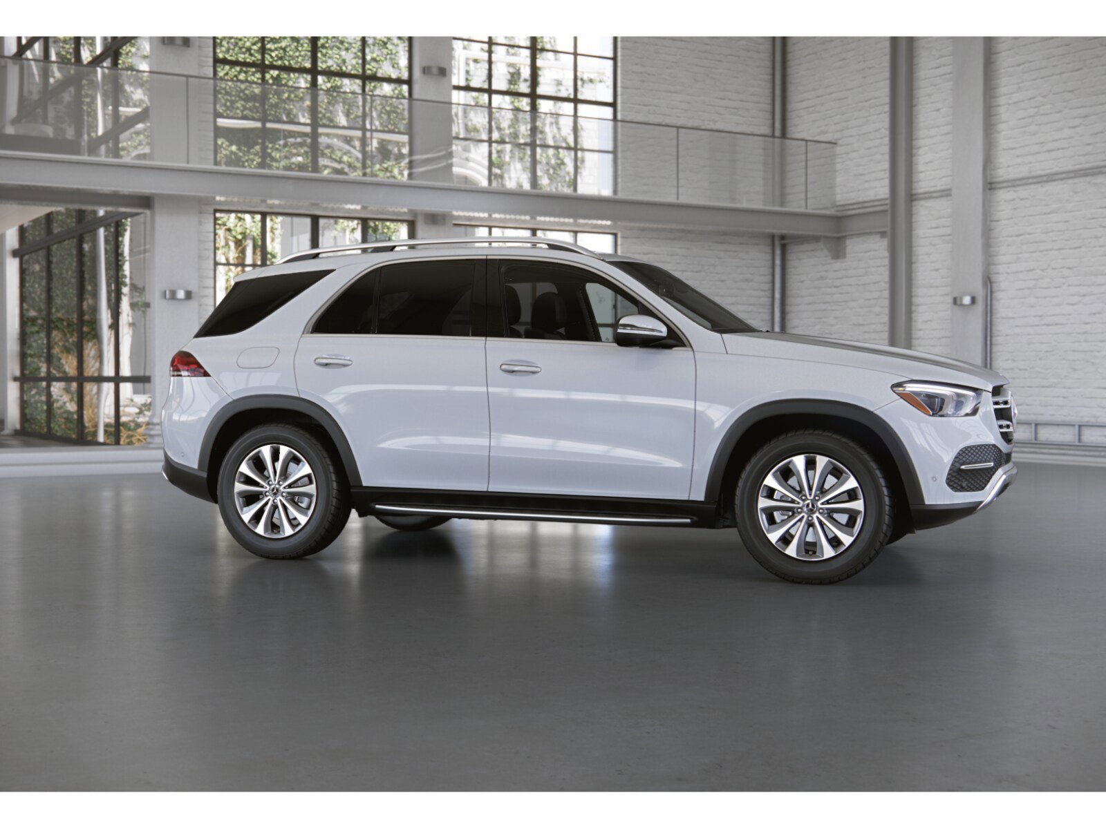 New 2023 Mercedes-Benz GLE GLE 350 SUV in Rockville Centre #PA877286 | Mercedes-Benz of ...