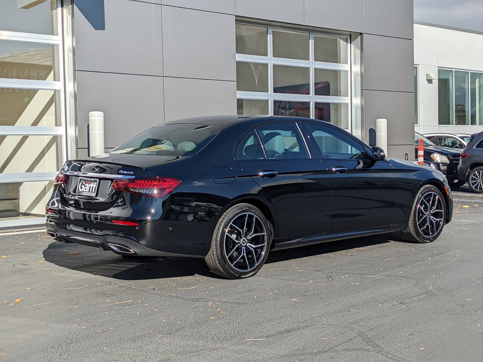 New 2023 Mercedes-Benz E-Class E 350 Sedan in Salt Lake City #1M3035 | Mercedes-Benz of Salt ...