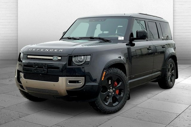 13 Certified Pre-Owned Land Rover s | Land Rover Omaha