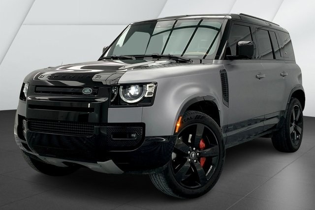 13 Certified Pre-Owned Land Rover s | Land Rover Omaha