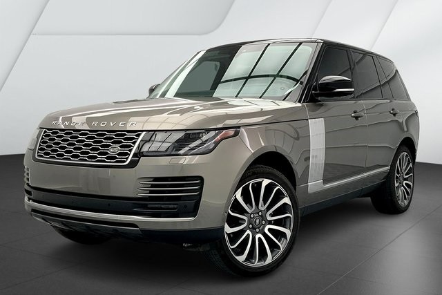 13 Certified Pre-Owned Land Rover s | Land Rover Omaha