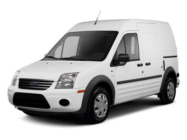 Pre-Owned 2013 Ford Transit Connect XL Mini-van, Cargo in Astorg Dodge ...