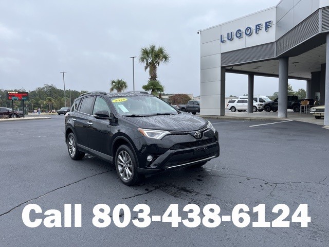 197 Used Cars in Stock Lugoff, Columbia | Lugoff Toyota