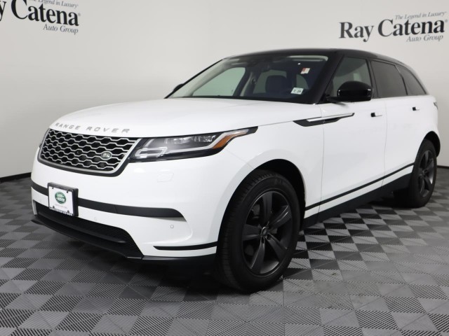 Certified Pre-Owned Range Rover NJ | Land Rover Certified Pre-Owned