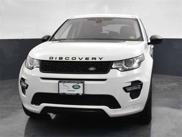 Courtesy Vehicles | Land Rover Freeport