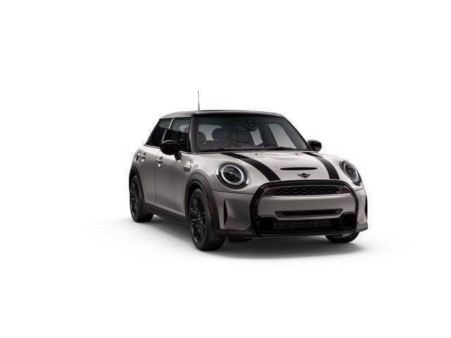 2023 MINI Cooper S Hardtop 4 Door Lease | Bill Jacobs MINI