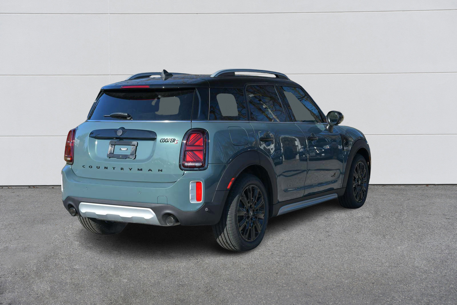 New 2023 MINI Countryman in Allentown #3P85176 | MINI of Allentown