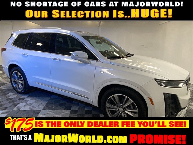 Major World | Car Dealer in Long Island City, NY
