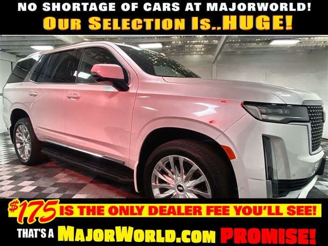 Major World | Car Dealer in Long Island City, NY