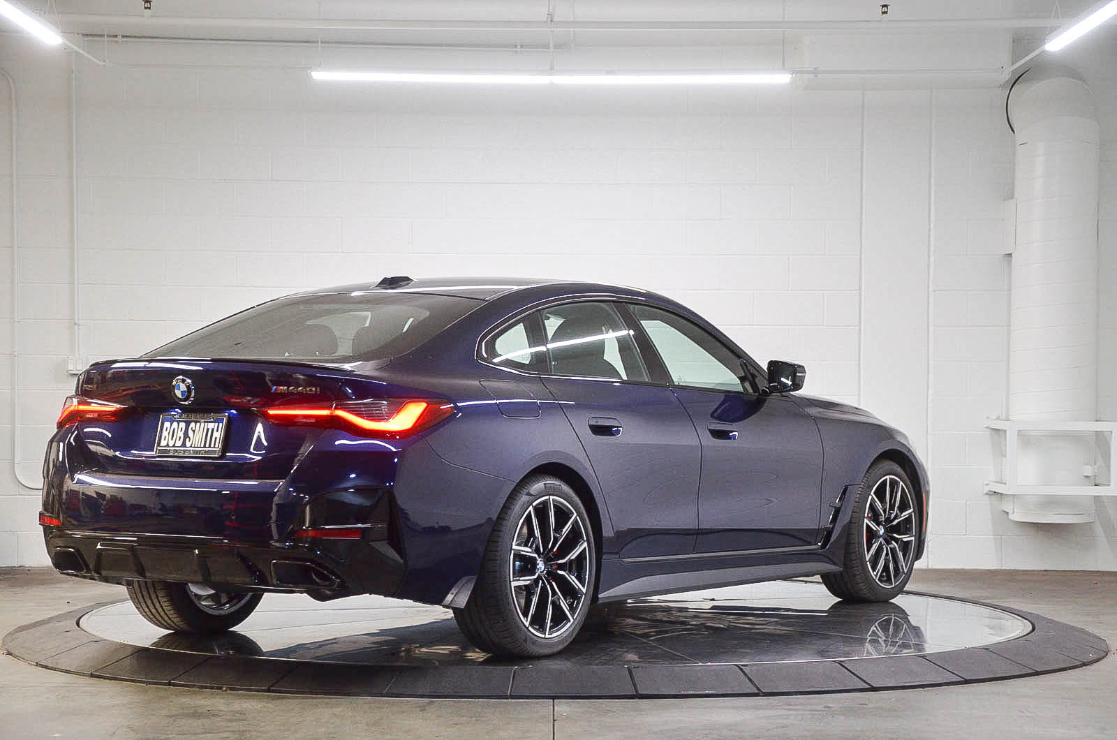 New 2023 BMW 4 Series M440i xDrive Gran Coupe Coupe in Calabasas # ...