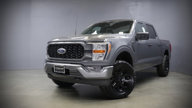 New Ford F-150s For Sale Orange County CA - Ken Grody Ford