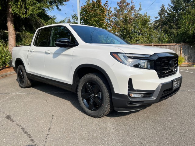 20 New Honda Trucks and Vans For Sale near Seattle | Honda of Kirkland