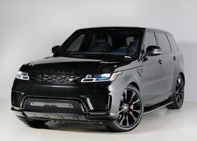 32 Certified Pre-Owned Land Rovers in Stock | Land Rover Louisville