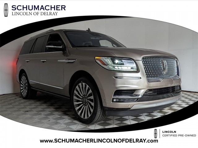 Used Lincoln For Sale North Palm Beach FL | Lincoln Used Cars & SUVs