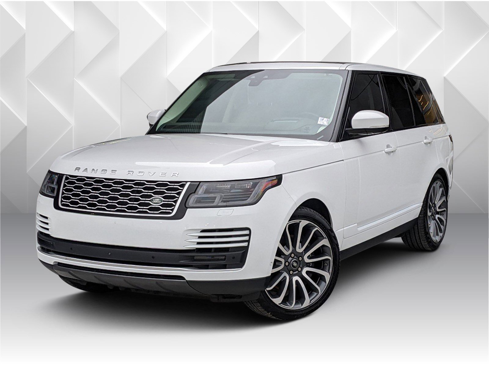 Used Range Rovers In Maine at Gemma Dalton blog