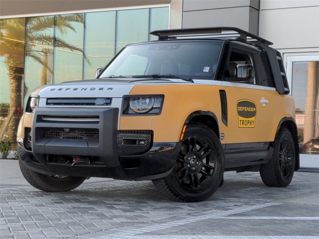 Certified Jaguar Cars & SUVs For Sale Fort Pierce FL | CPO