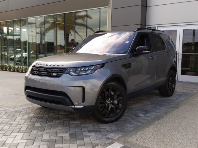 Certified Jaguar Cars & SUVs For Sale Fort Pierce FL | CPO