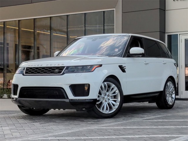 Certified Land Rover Cars & SUVs For Sale Fort Pierce FL | CPO