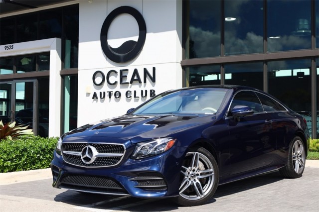 OCEAN AUTO CLUB MIAMI | Ocean Auto Club