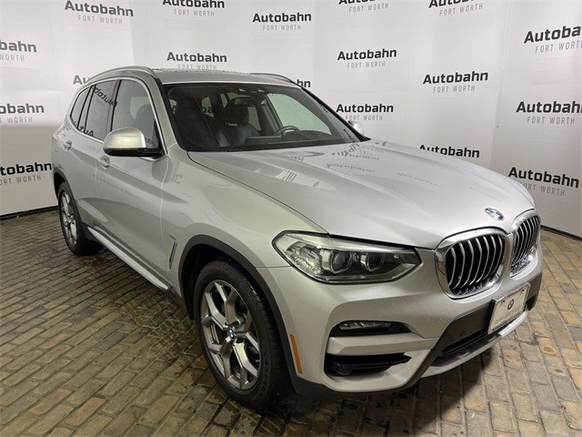 7 Certified Pre-Owned BMWs in Stock | Autobahn BMW Fort Worth