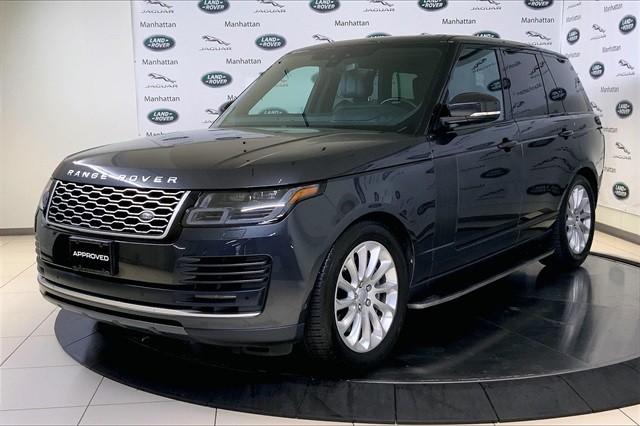 Used Land Rover for Sale in New York | Land Rover Manhattan