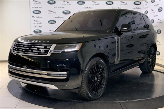 Used Land Rover for Sale in New York | Land Rover Manhattan