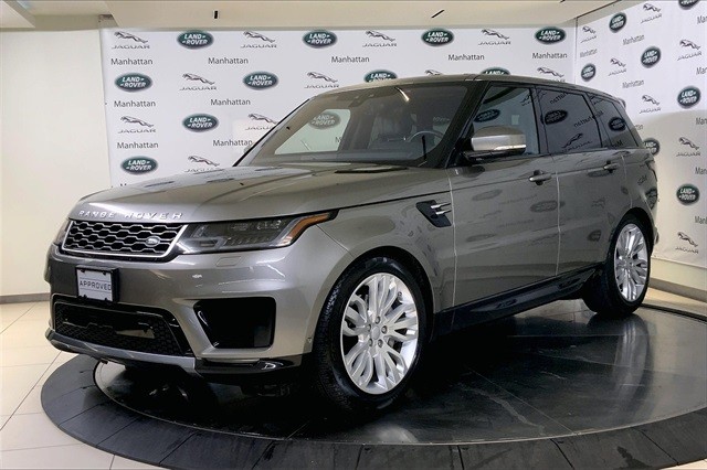 Used Land Rover for Sale in New York | Land Rover Manhattan