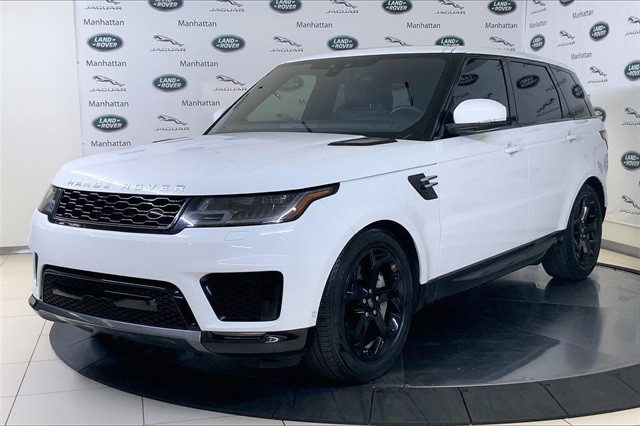 Used Land Rover for Sale in New York | Land Rover Manhattan