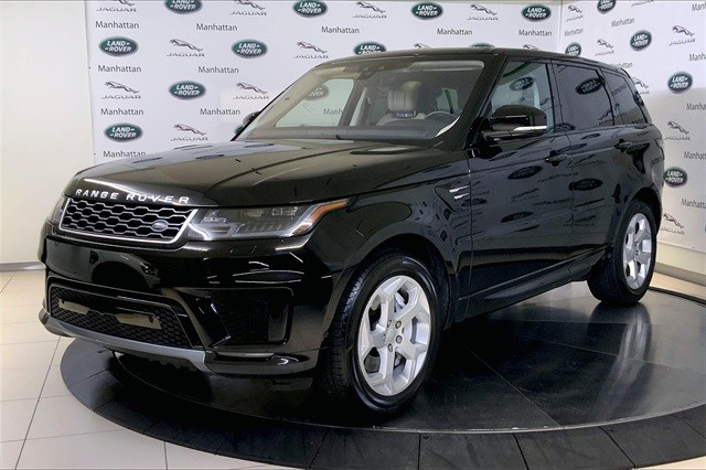 Used Land Rover for Sale in New York | Land Rover Manhattan