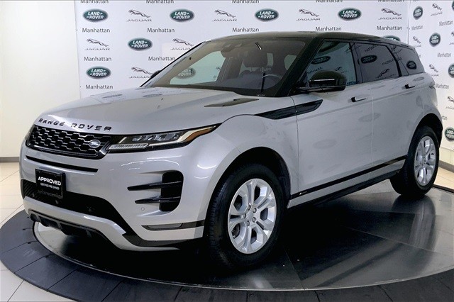 Used Land Rover for Sale in New York | Land Rover Manhattan