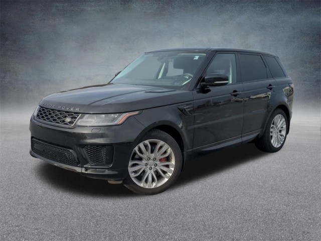 10 Certified Pre-Owned Land Rovers in Stock | Land Rover West Columbia
