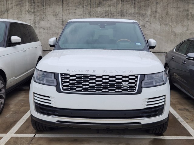 Used Land Rover Range Rover For Sale Austin TX | Lake Travis