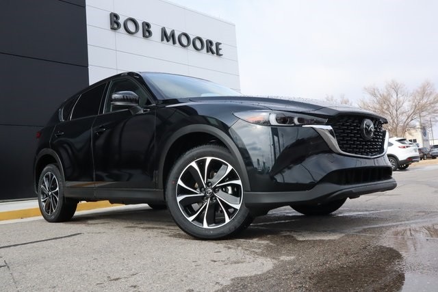 New Mazda & Used Cars in Tulsa, OK | Bob Moore Mazda