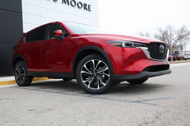 New Mazda & Used Cars in Tulsa, OK | Bob Moore Mazda