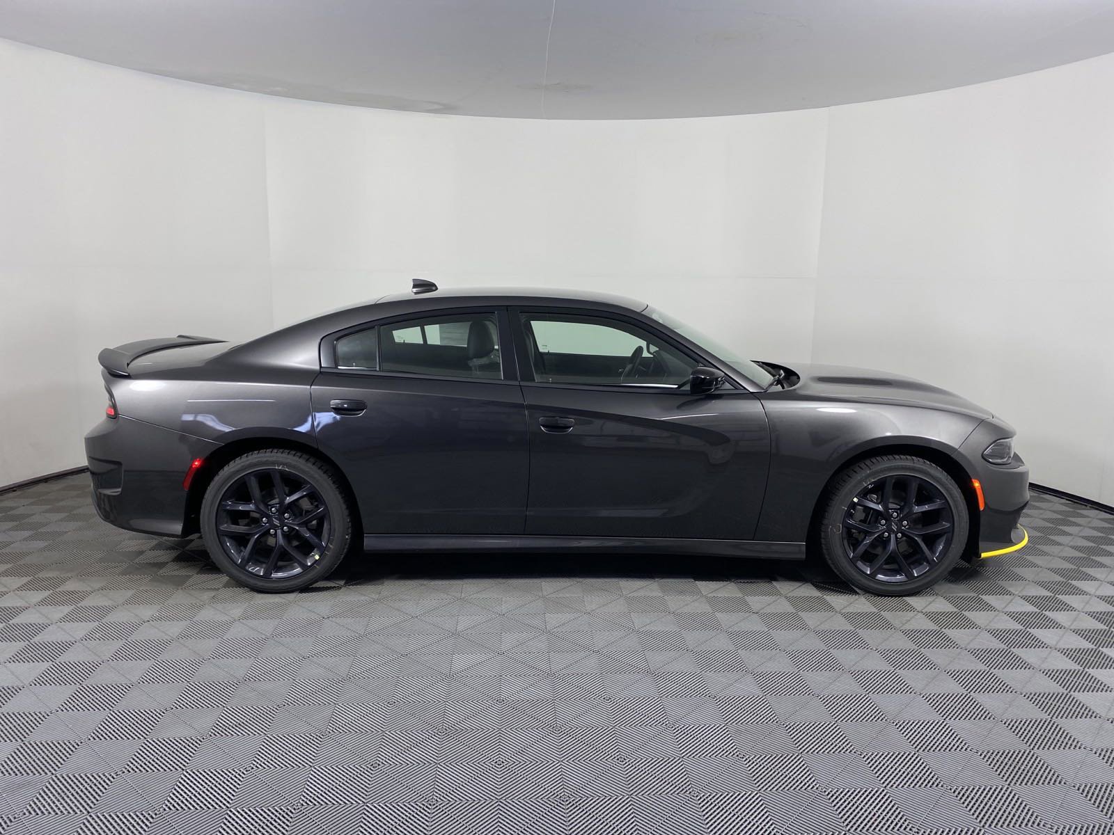 New 2022 Dodge Charger GT 4-door Large Passenger Car in Alliance # ...