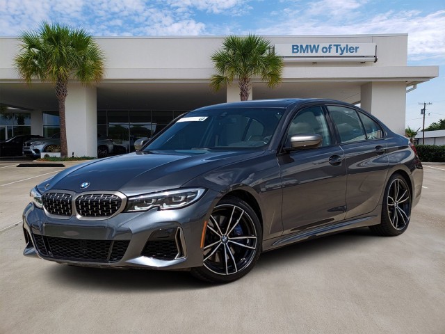 BMW of Tyler | BMW Dealer in Tyler, TX