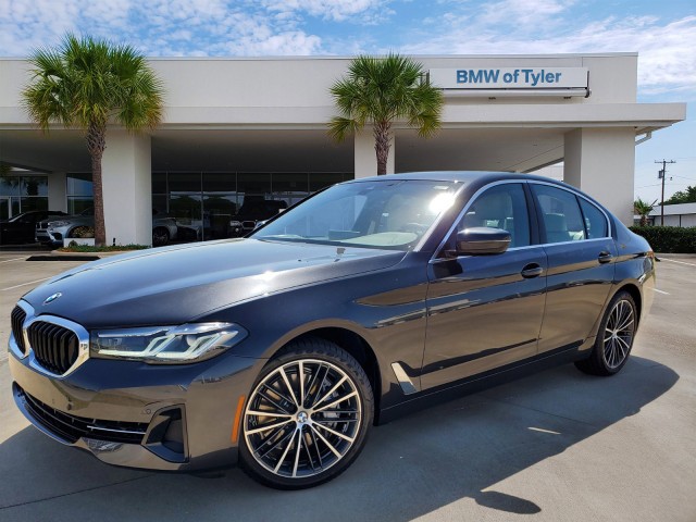 BMW of Tyler | BMW Dealer in Tyler, TX