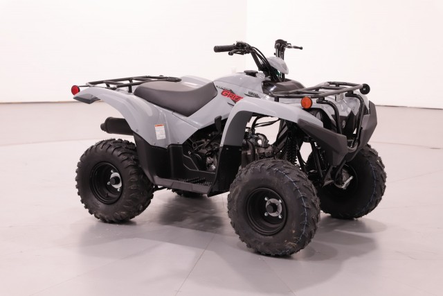 New & Used Yamaha ATVs for Sale | The Yamaha ATV Specialists
