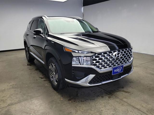 New 2023 Hyundai SANTA FE SEL Convenience + Premium AWD 4D Sport ...