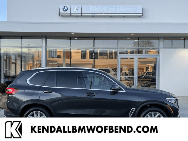 New BMW Cars in Oregon | BMW Dealership | Kendall Auto Oregon