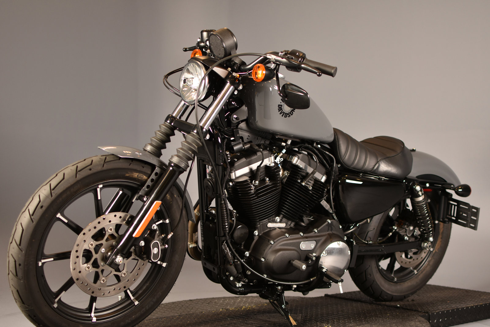 Certified Pre-Owned 2022 Harley-Davidson Sportster Iron 883 XL883N Sportster in Renton #U407739 ...