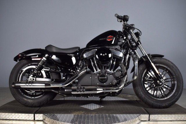 Harley-Davidson Certified™ Pre-Owned Motorcycles